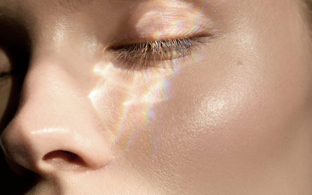 ALMA Timeless Pro - Alma Facial Treatment - SSKINS